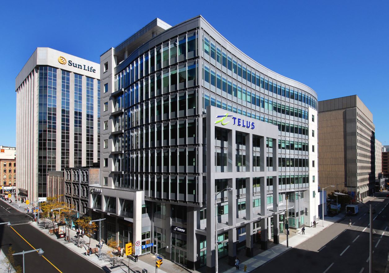 Rooney Irving & Associates Limited - The Elevator Consulting Firm